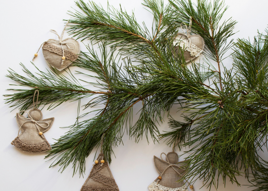 Kalėdinis dekoras | Lerior.lt