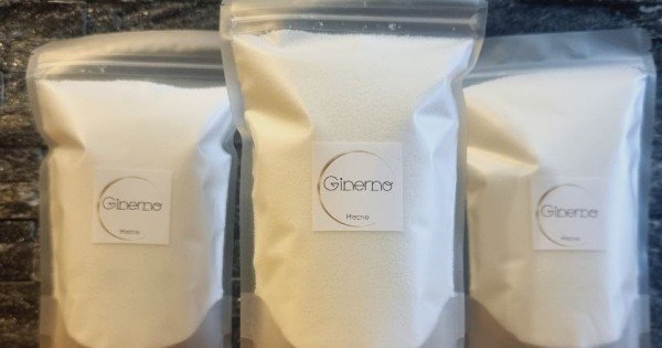 Birus vaškas žvakių gamybai – 300 g | Lerior.lt